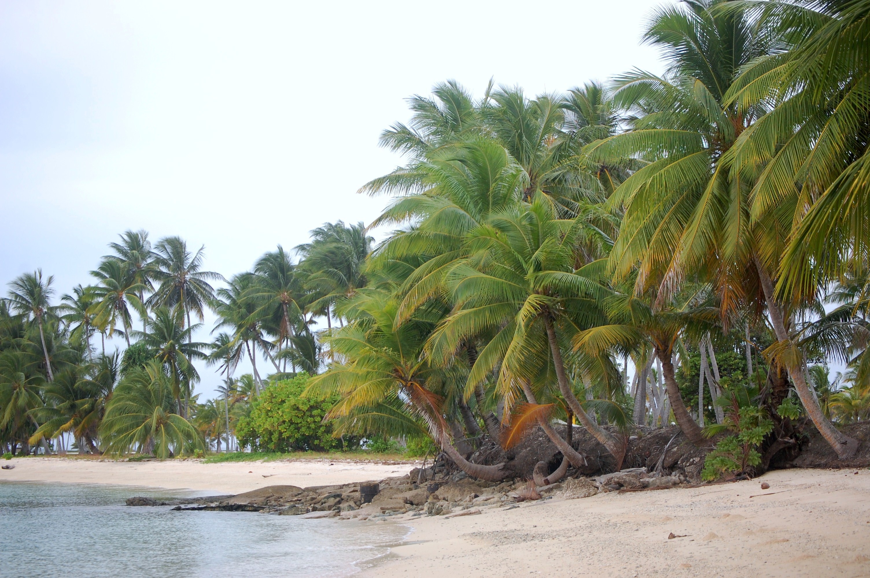 Marshall Islands | GEF Independent Evaluation Office