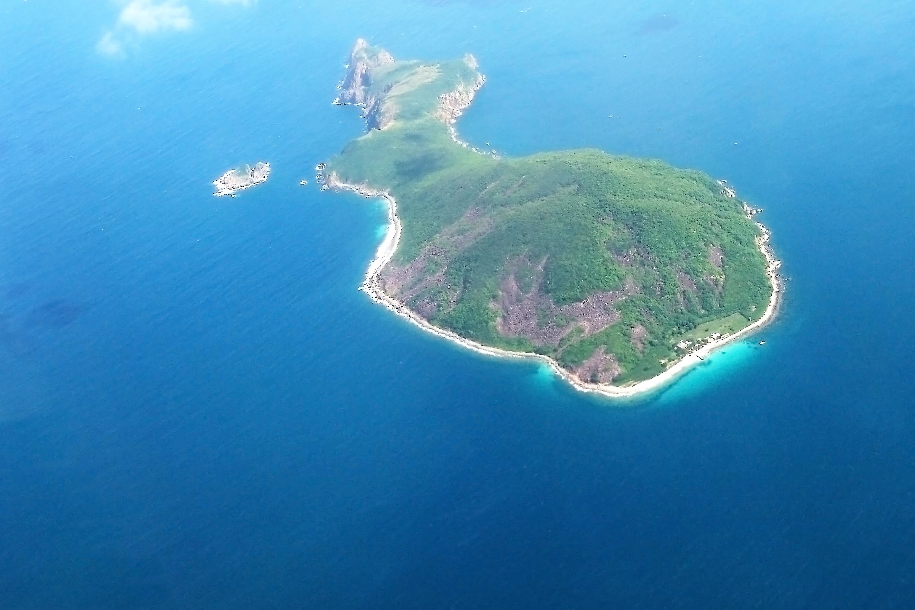 Evaluation of GEF Programs in Pacific Small Island Developing States ...