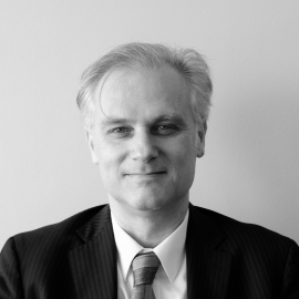 Carlo Carugi | GEF Independent Evaluation Office