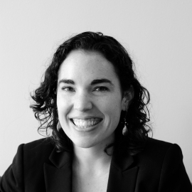 Molly Watts Sohn | GEF Independent Evaluation Office